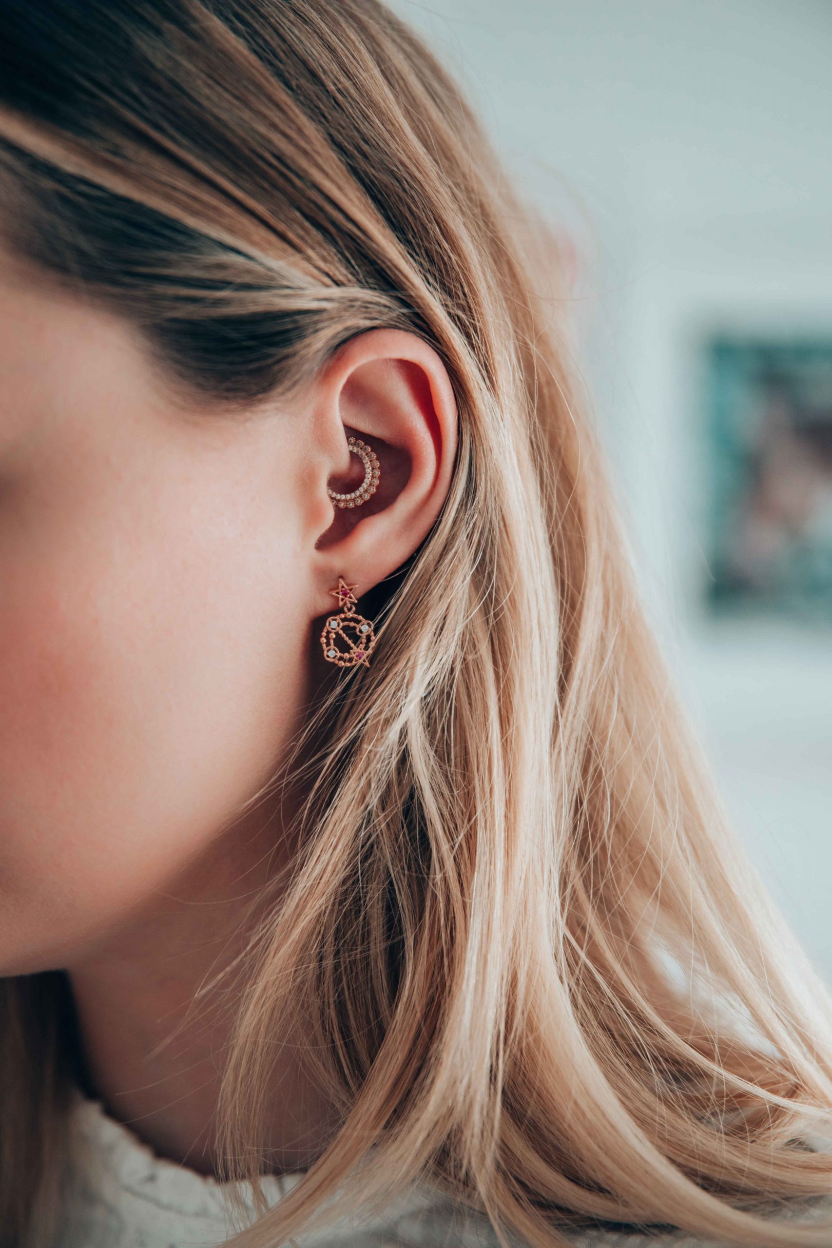 Daith Piercing Tumblr