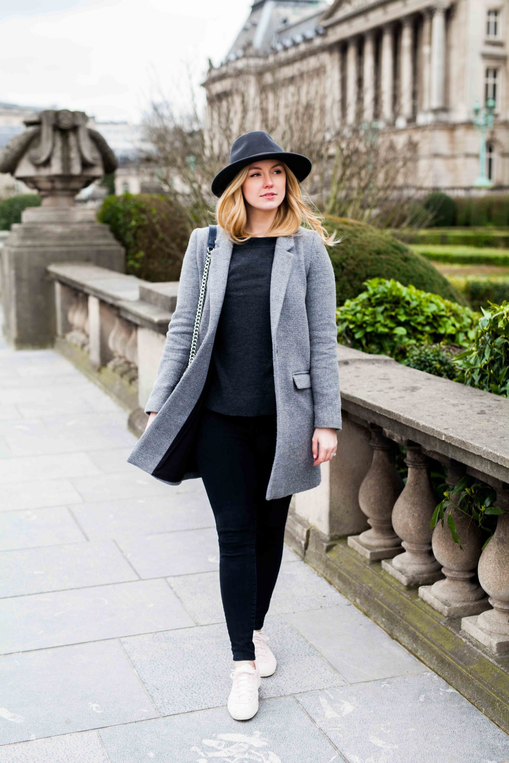 8 easy autumn outfits ideas - Axelle Blanpain