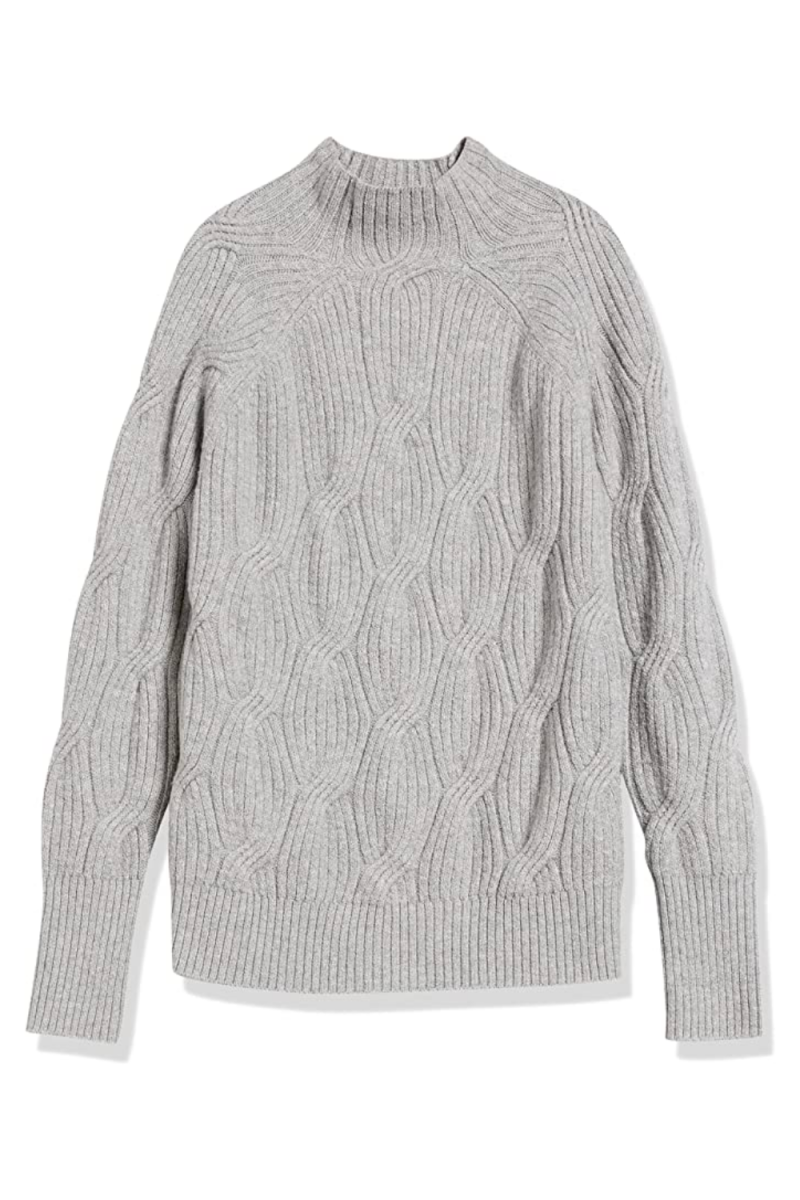 Capsule Wardrobe d'hiver - Axelle Blanpain